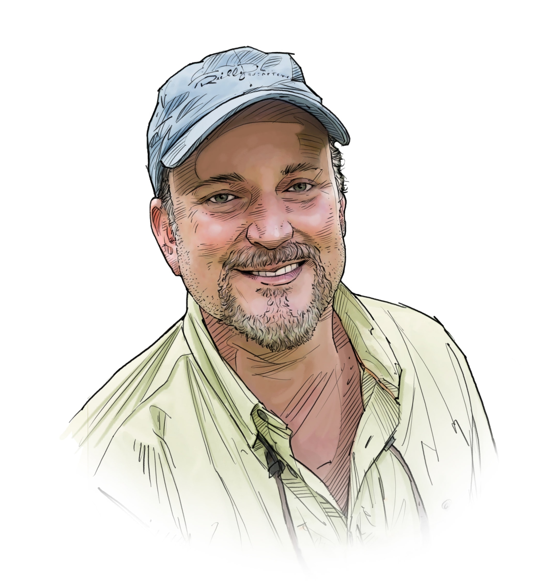 Custom Fly Rod Designers | Meet the Reilly Rod Crafters Team