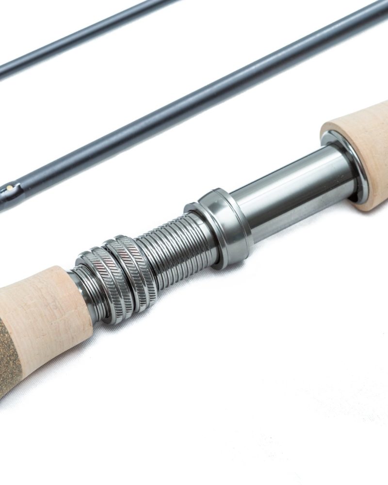Best Fly Rods for Smallmouth - Chuck Kraft Signature Series
