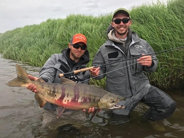 Beautiful Fishing Rods Made in the USA - Reilly Rod Crafters