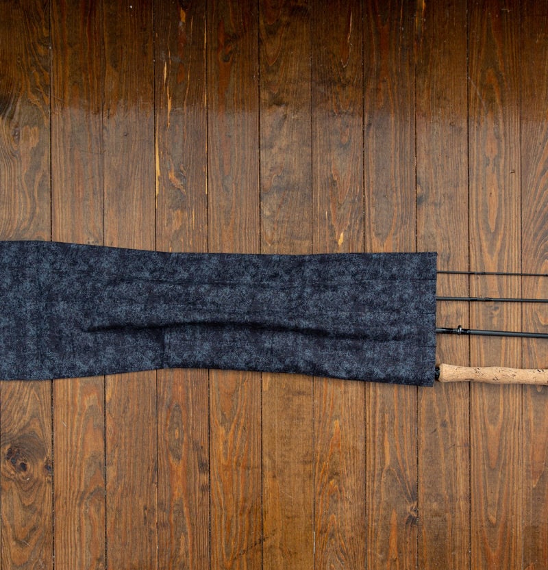 American Fly Rod - Revolution Series by Reilly Rods