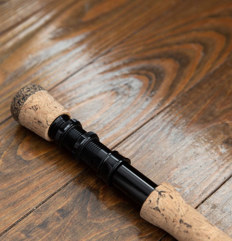 American Fly Rod - Revolution Series by Reilly Rods