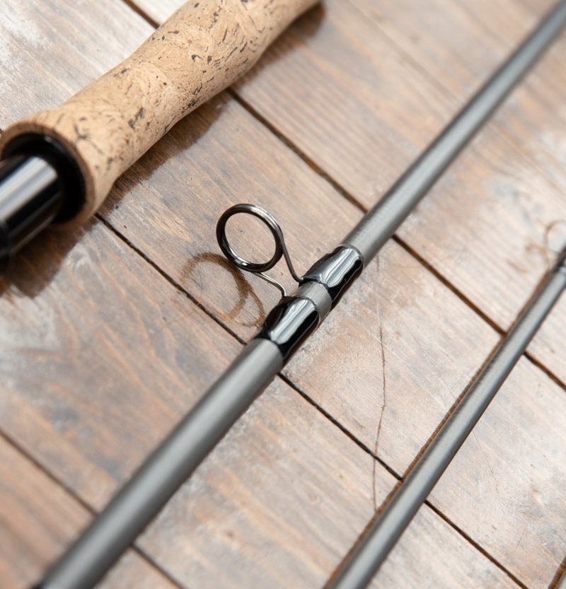 American Fly Rod - Revolution Series by Reilly Rods