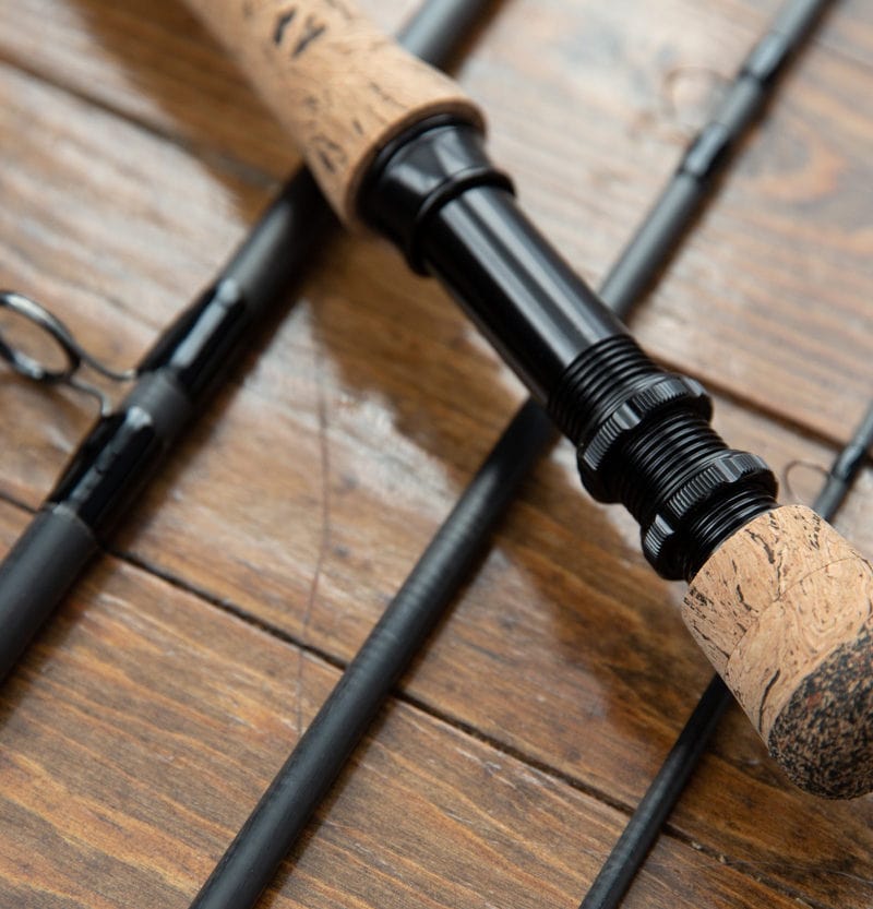 American Fly Rod - Revolution Series by Reilly Rods