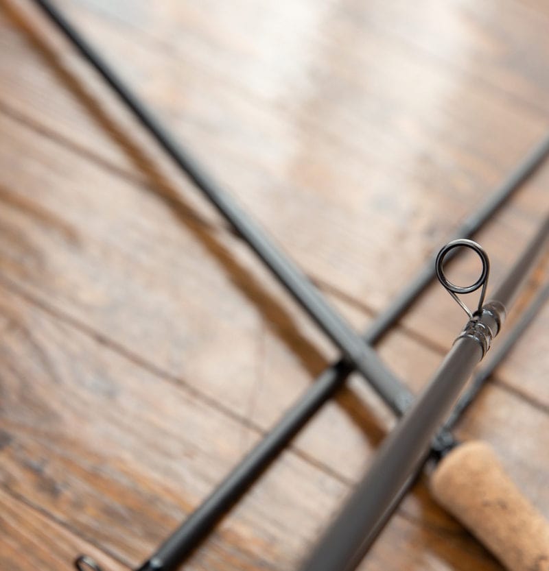 American Fly Rod - Revolution Series by Reilly Rods