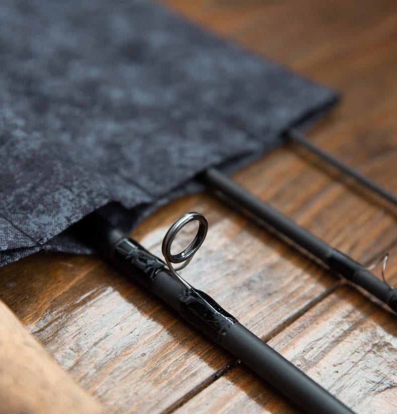 American Fly Rod - Revolution Series by Reilly Rods