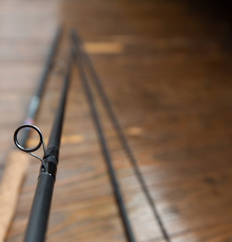 American Fly Rod - Revolution Series by Reilly Rods