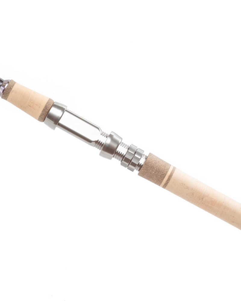 Try the Best Spinning Rods - Trinity Spinning Rods by RRC